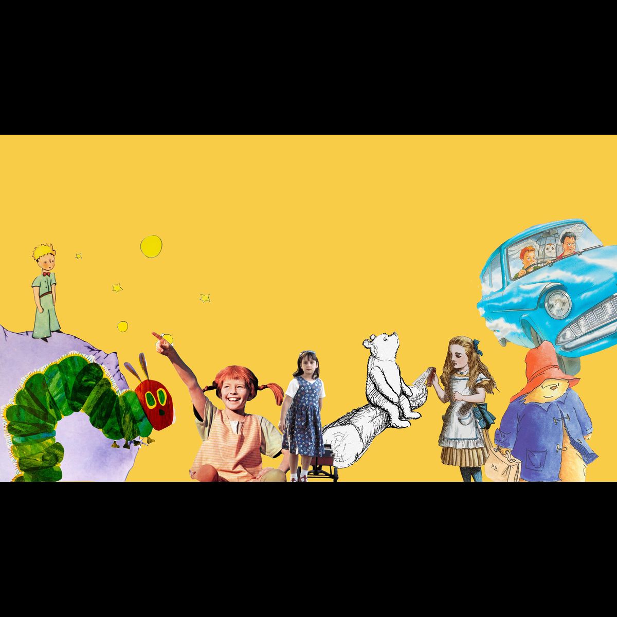 Are children reading less?