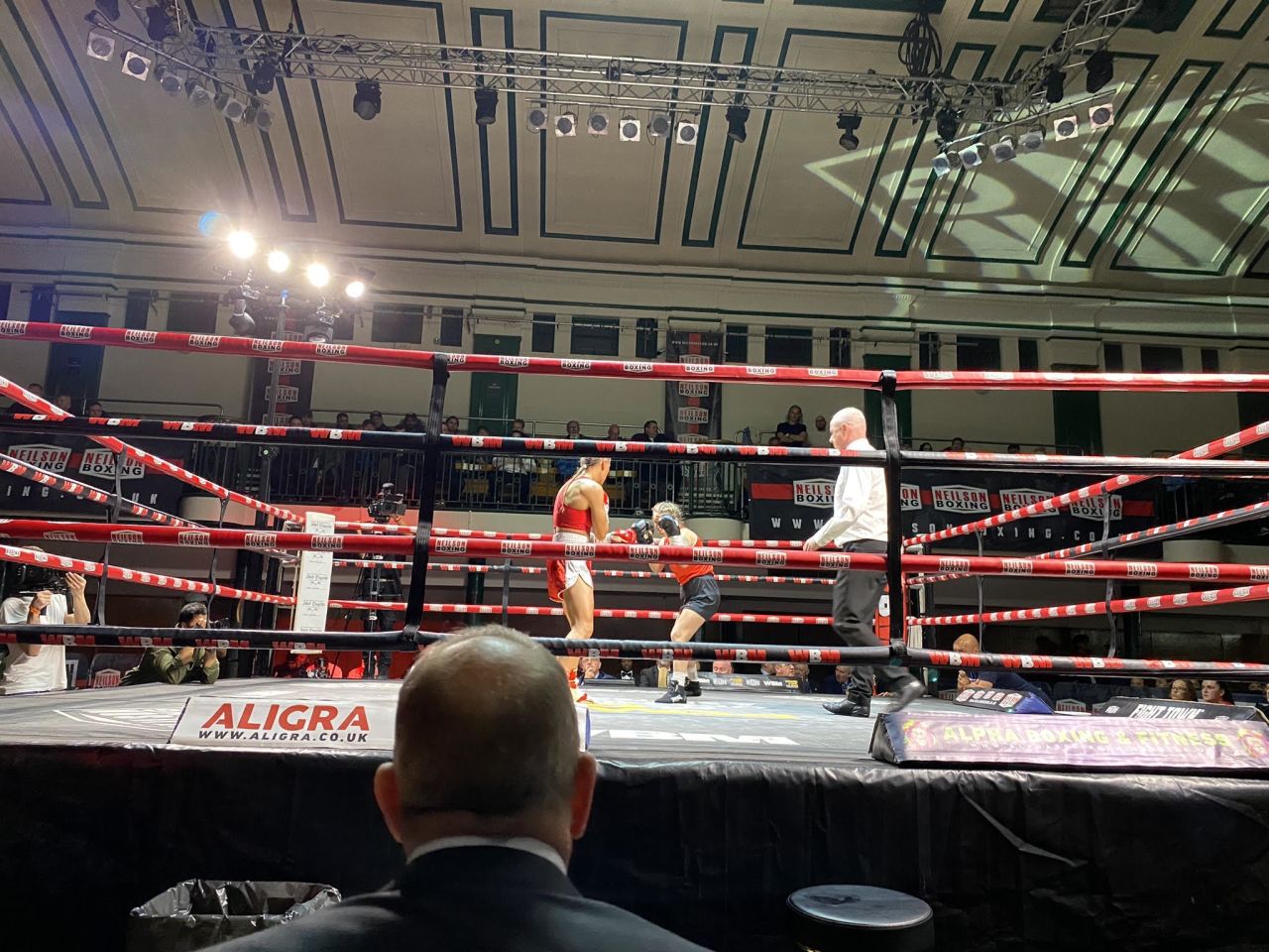 Crossover Boxing: help or hindrance for the boxing industry?