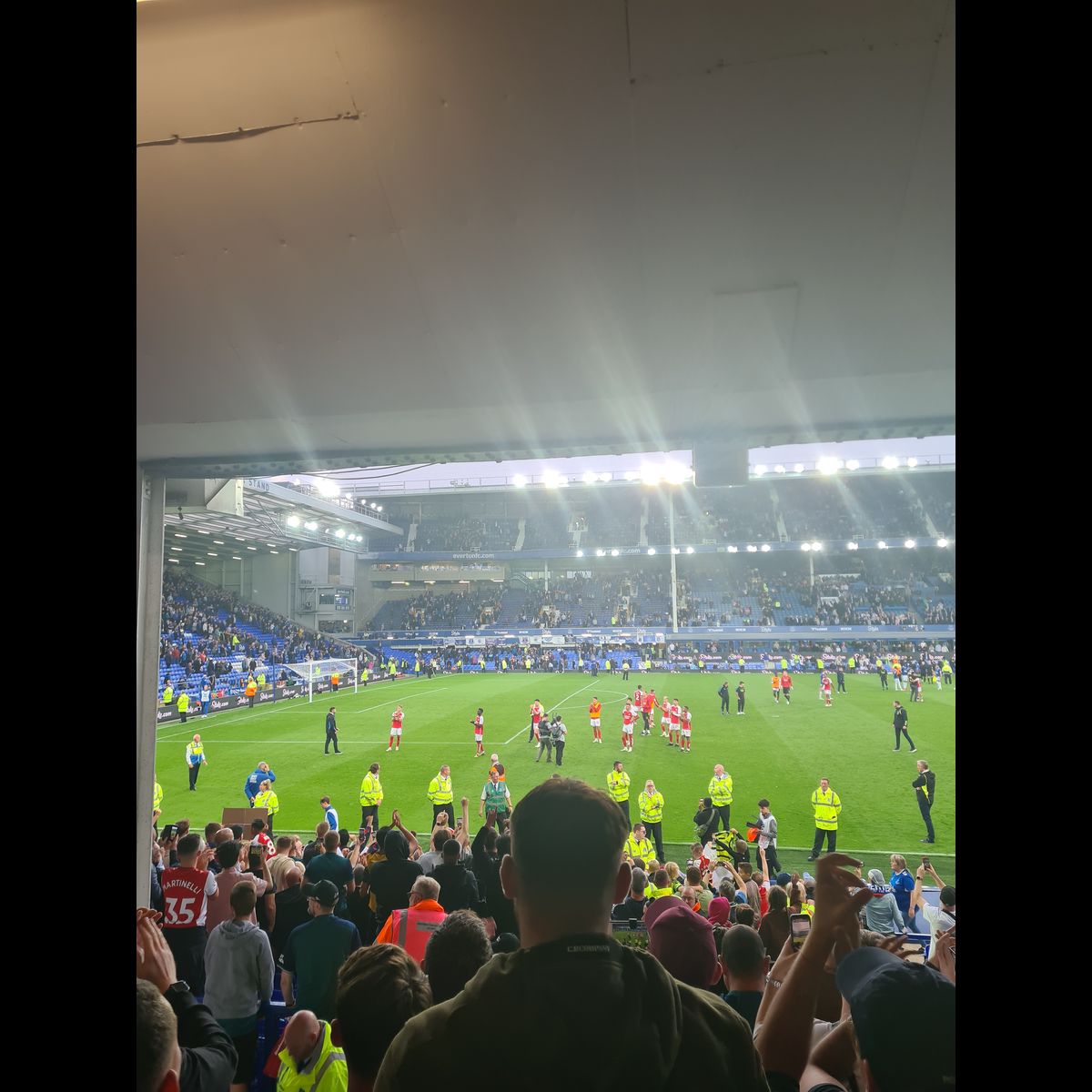 Football Chanting - In History and Today