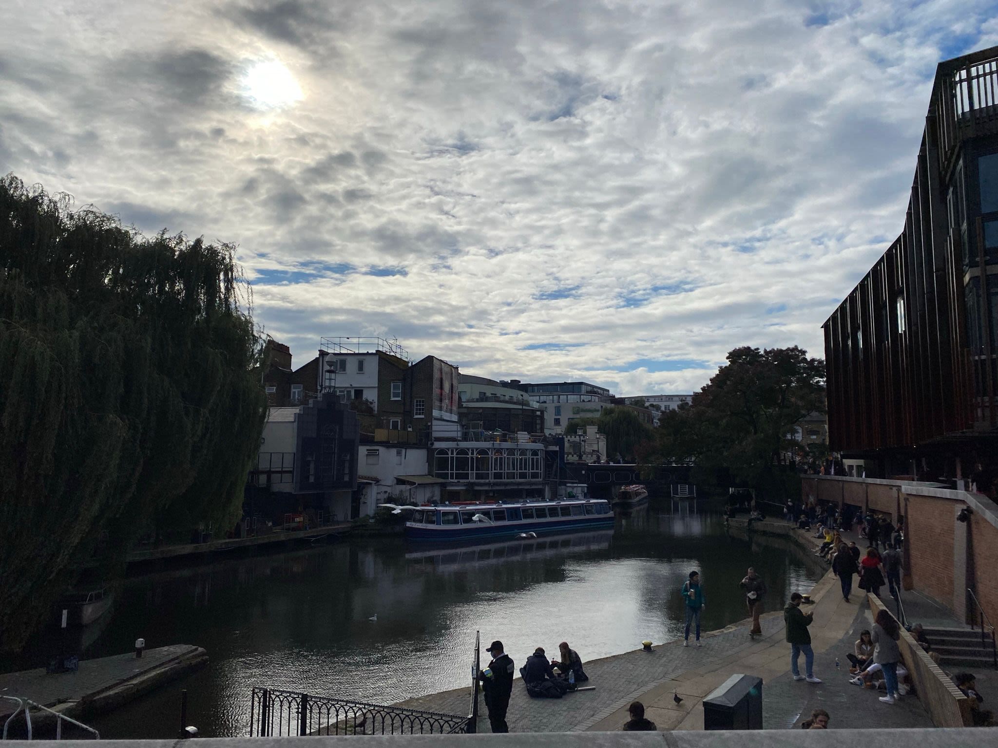 Hawley Wharf Camden: The best things to do in Camden’s new market