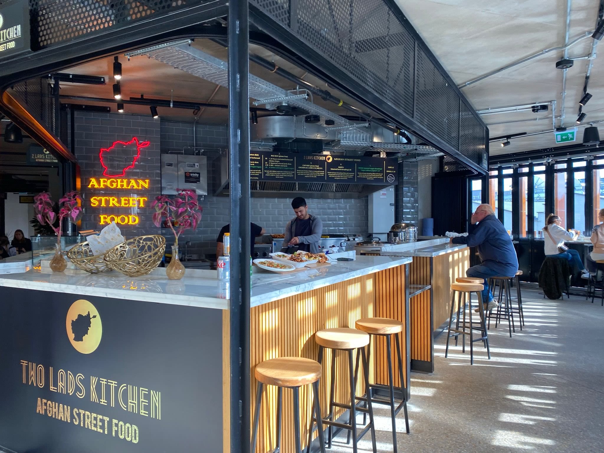 Hawley Wharf Camden: The best things to do in Camden’s new market