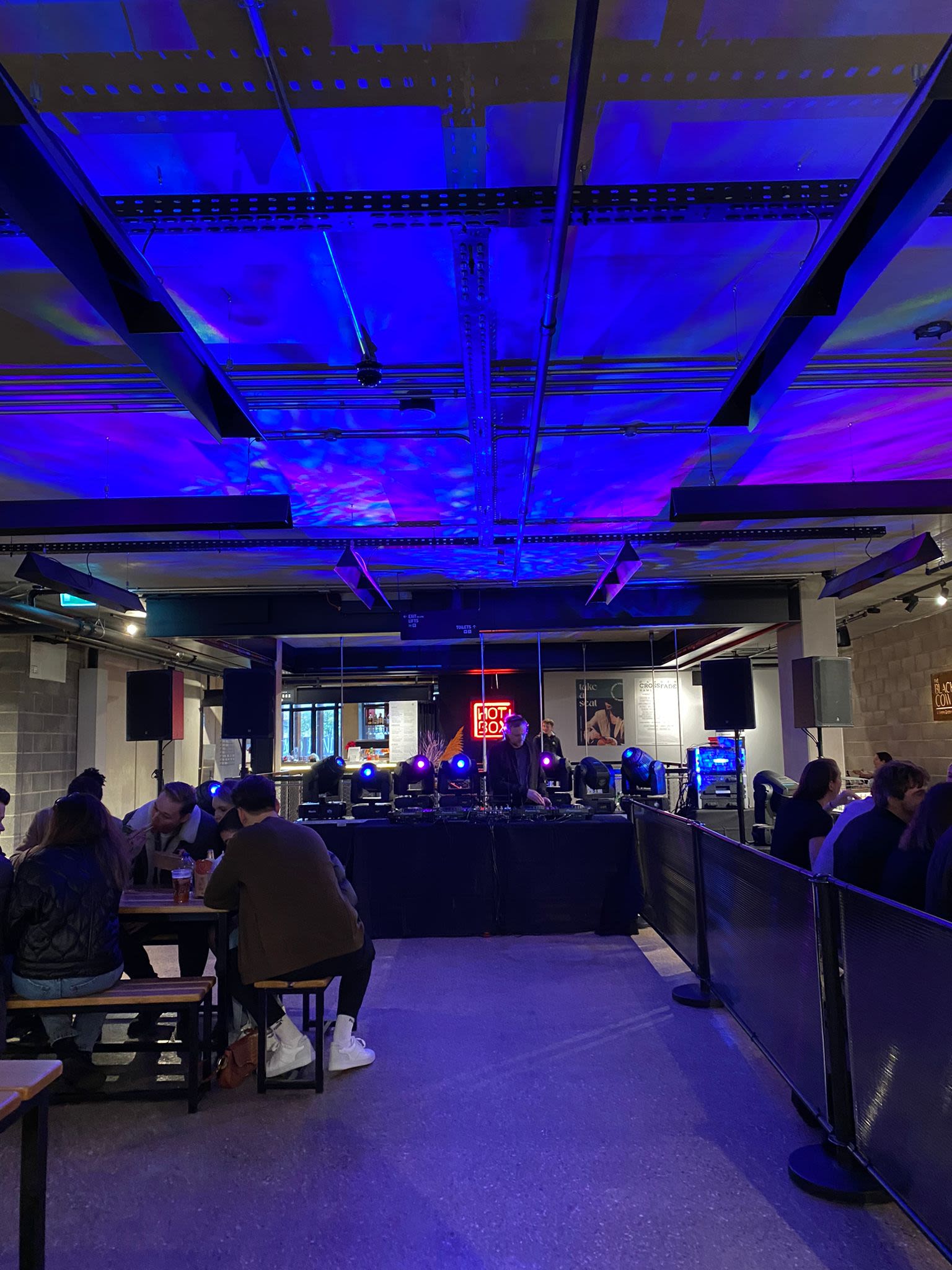 Hawley Wharf Camden: The best things to do in Camden’s new market