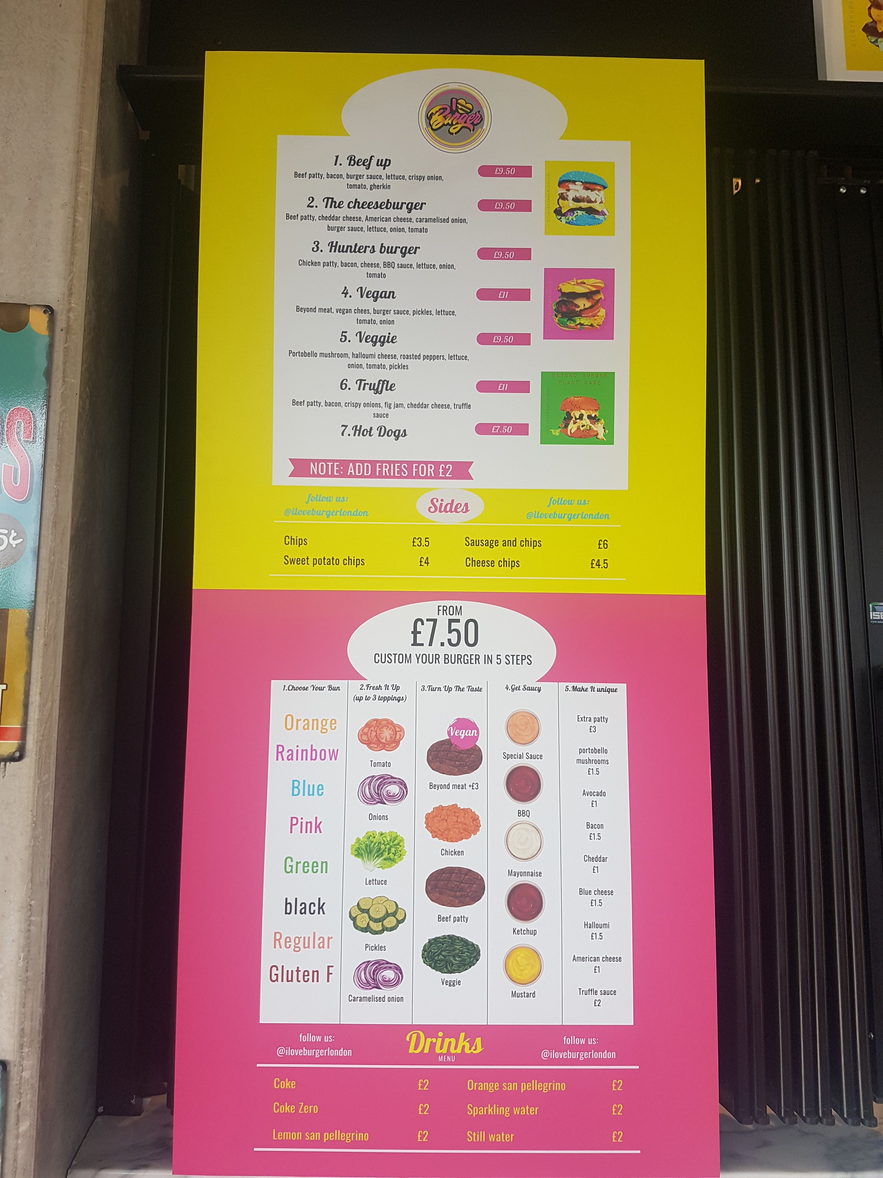 Hawley Wharf Camden: The best things to do in Camden’s new market