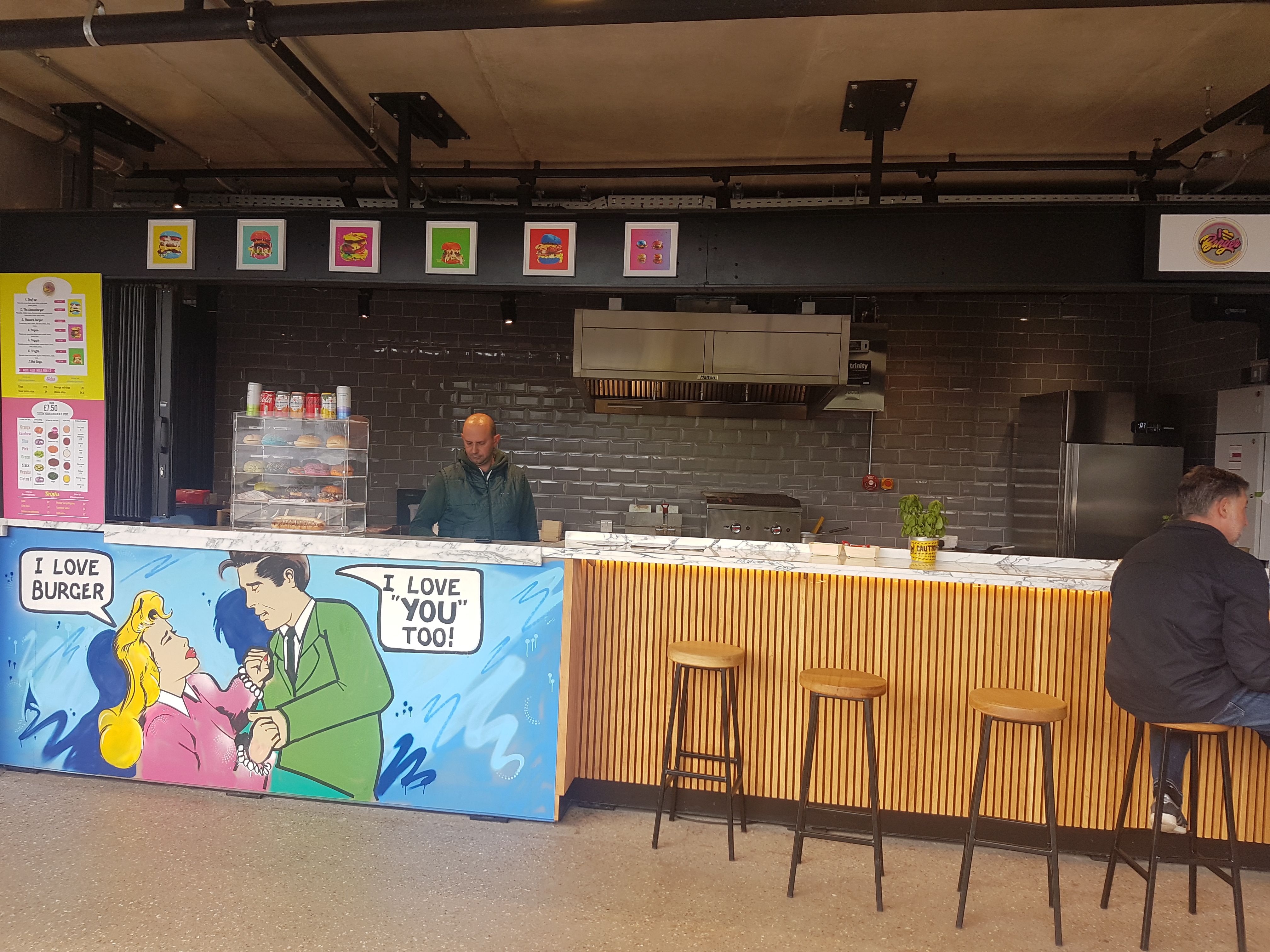 Hawley Wharf Camden: The best things to do in Camden’s new market