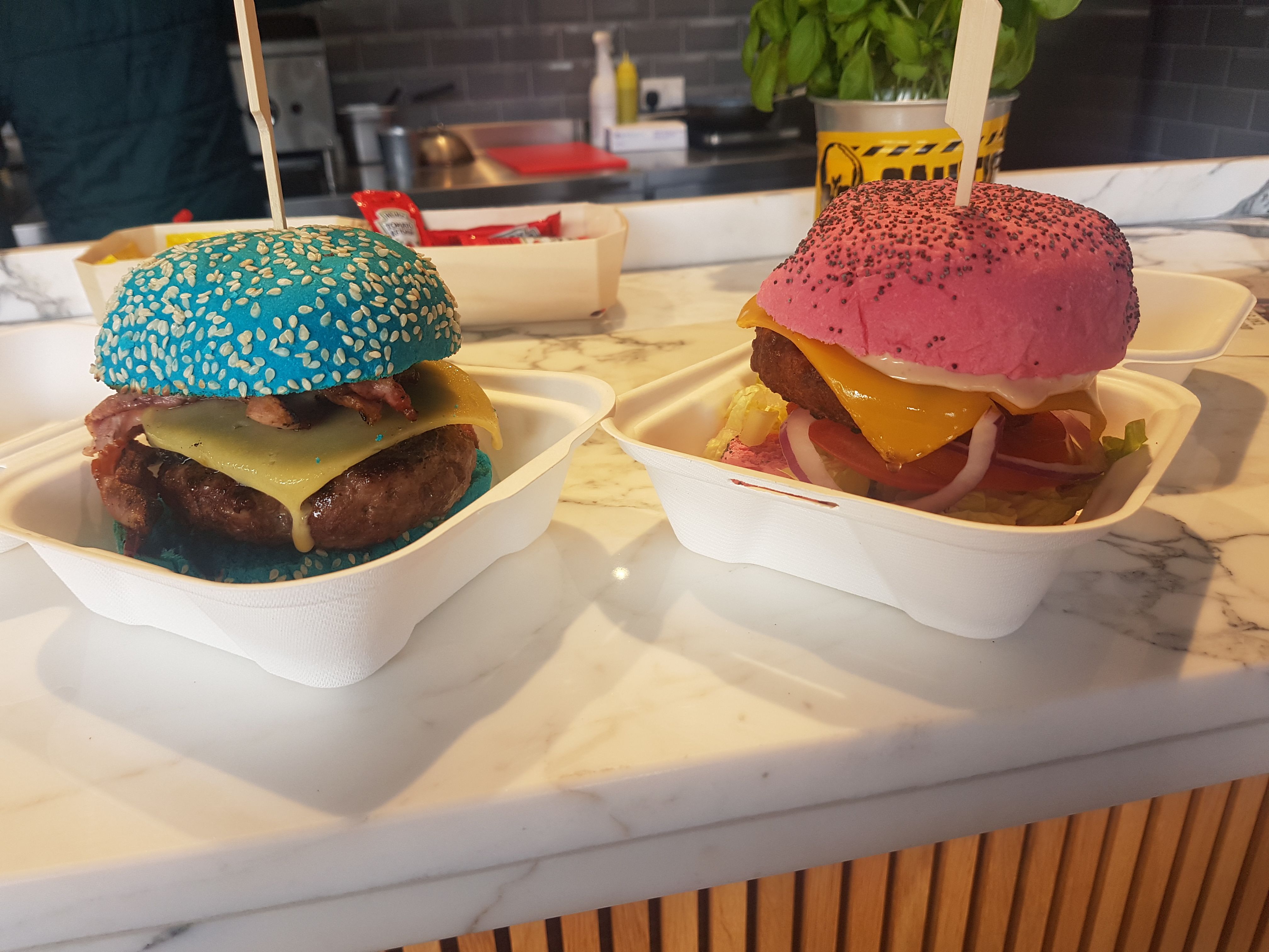 Hawley Wharf Camden: The best things to do in Camden’s new market