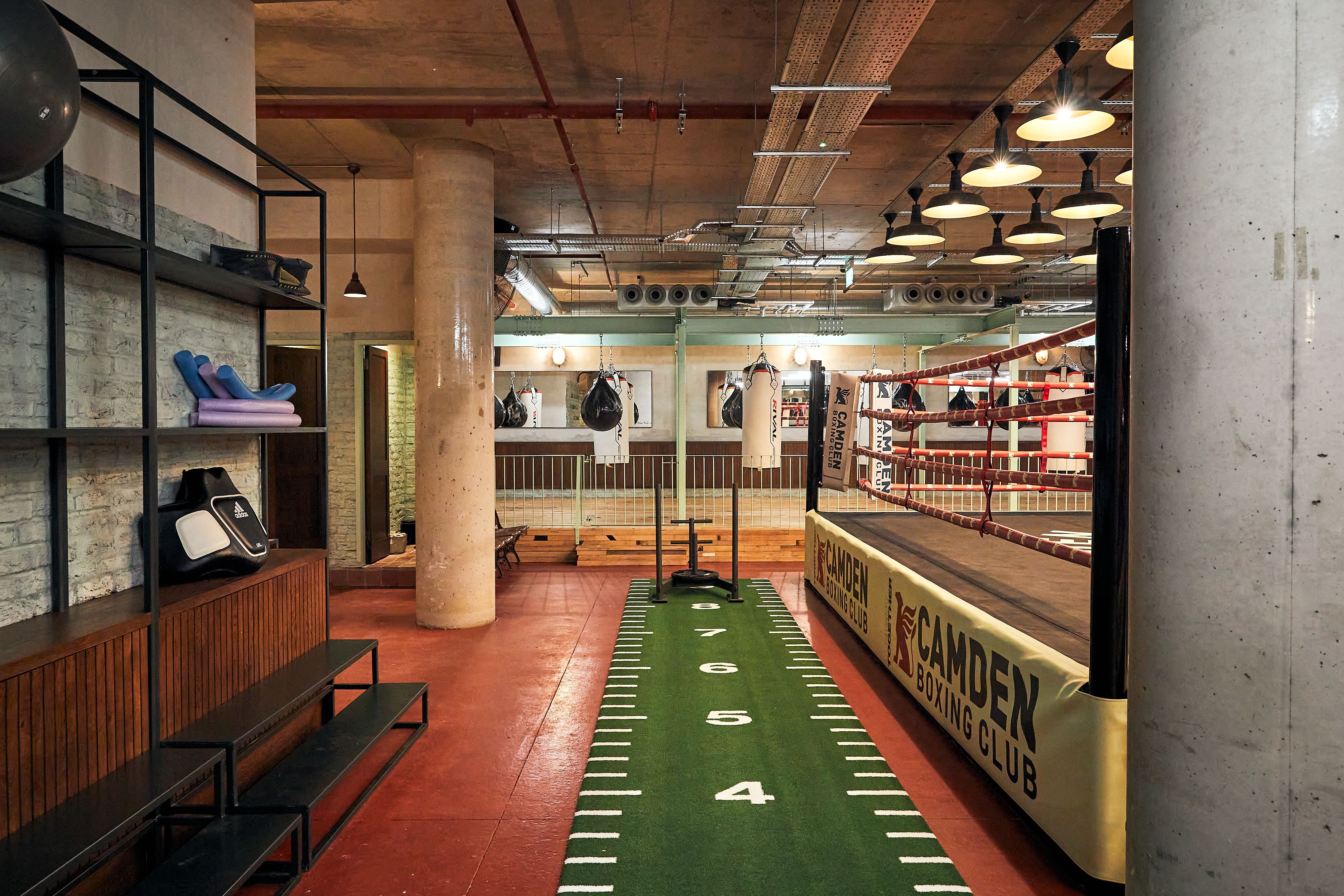 Hawley Wharf Camden: The best things to do in Camden’s new market