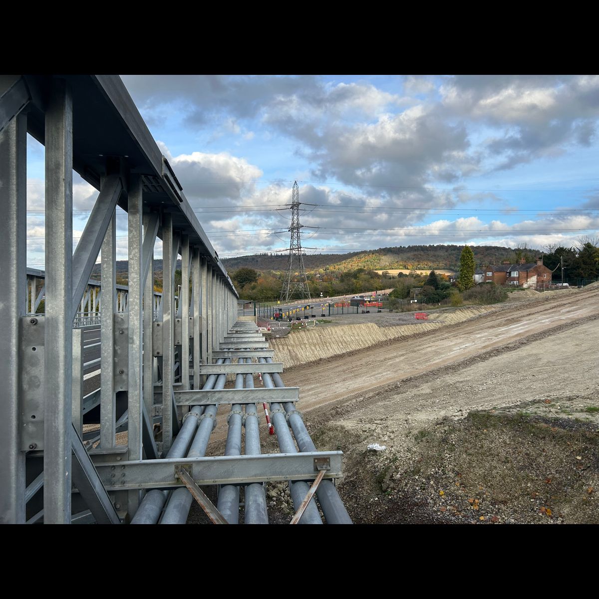 HS2 Derailed: Businesses on the Brink