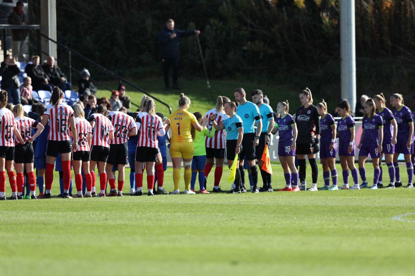 THE IMPACT OF THE LIONESSES ON GRASSROOTS FOOTBALL