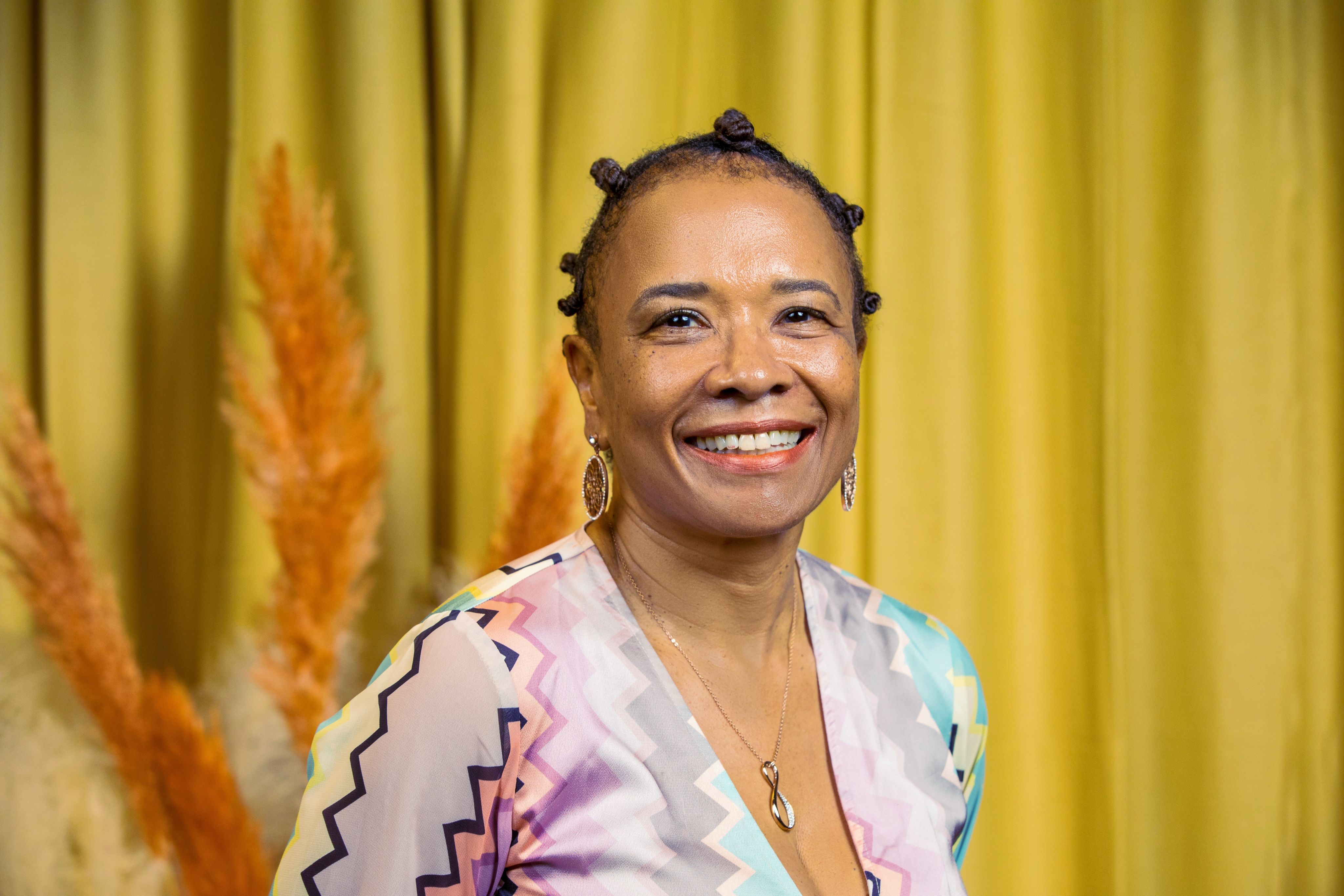 The life and legacy of Daniel De-Gale