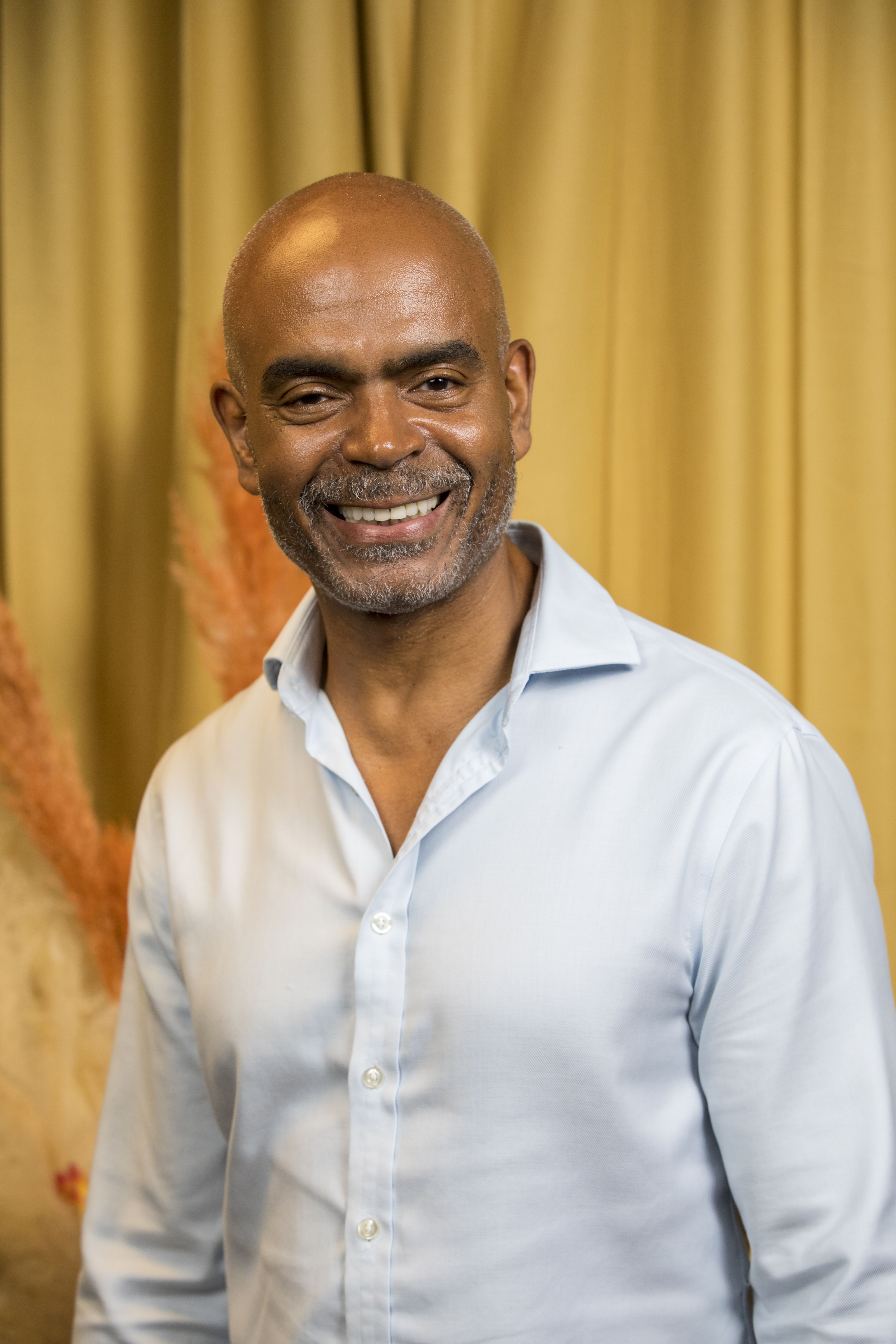 The life and legacy of Daniel De-Gale